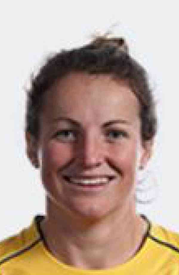 Kate Brown | Ultimate Rugby Players, News, Fixtures and Live Results