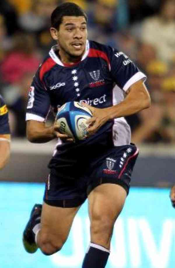 Mark Gerrard | Ultimate Rugby Players, News, Fixtures and Live Results