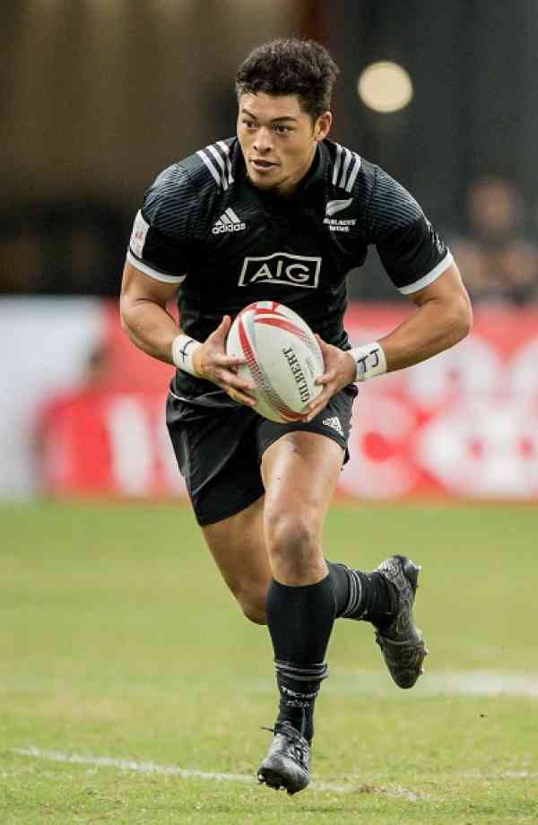 Tone Ng Shiu | Ultimate Rugby Players, News, Fixtures and Live Results