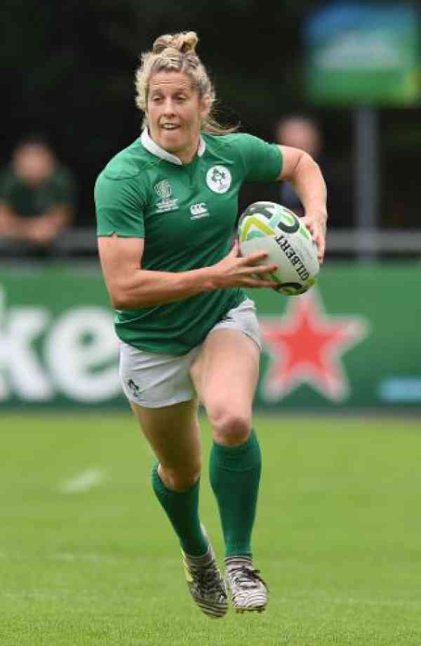 Alison Miller | Ultimate Rugby Players, News, Fixtures and Live Results