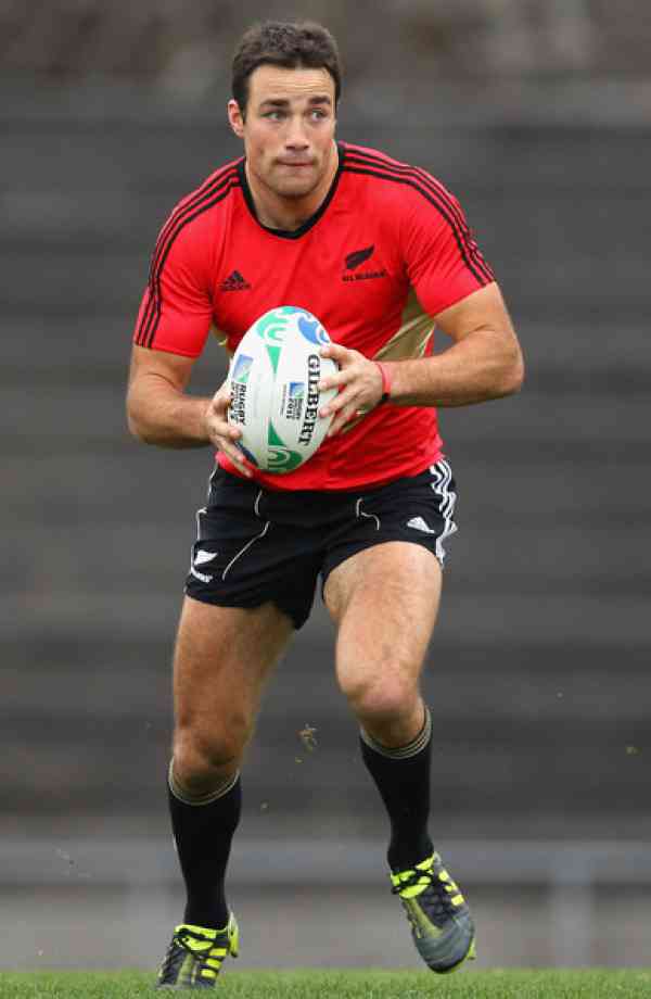 Richard Kahui | Ultimate Rugby Players, News, Fixtures and Live Results