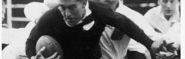 New Zealand mourns Sir Colin Meads | Ultimate Rugby Players, News ...