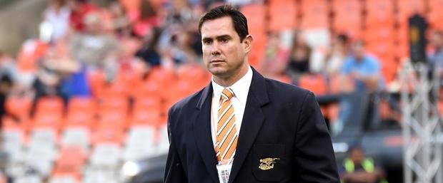 New coaching structure for Cheetahs | Ultimate Rugby Players, News ...