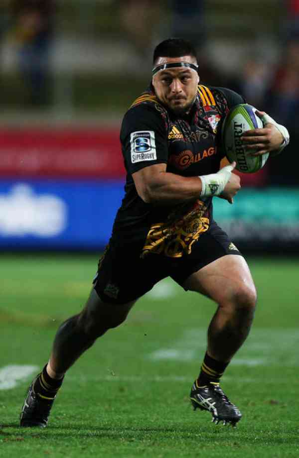 Kane Hames | Ultimate Rugby Players, News, Fixtures and Live Results