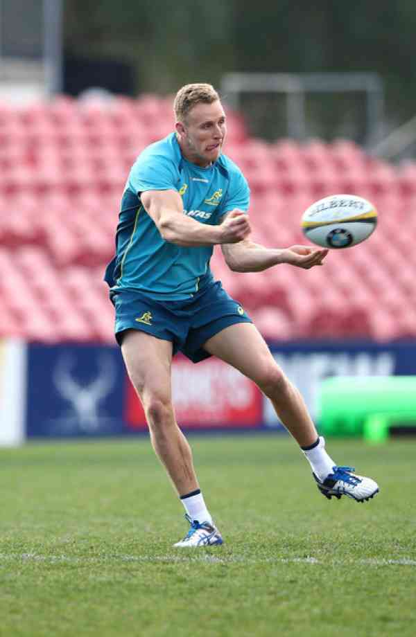 Reece Hodge | Ultimate Rugby Players, News, Fixtures and Live Results