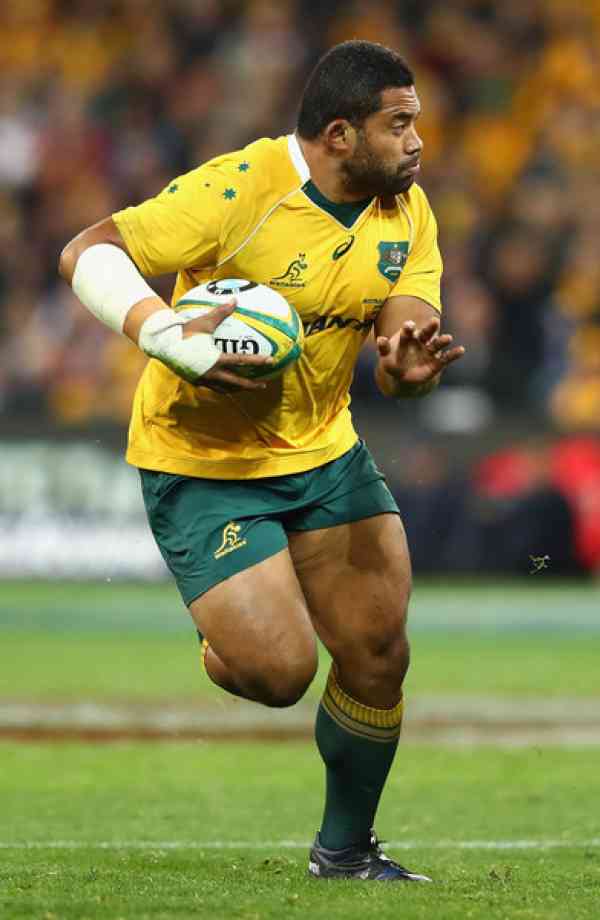 Tatafu Polota-Nau | Ultimate Rugby Players, News, Fixtures and Live Results