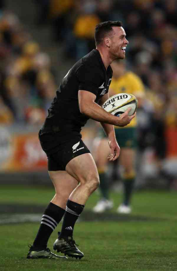 Ryan Crotty | Ultimate Rugby Players, News, Fixtures and Live Results