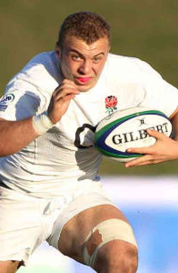 Chris Walker | Ultimate Rugby Players, News, Fixtures and Live Results