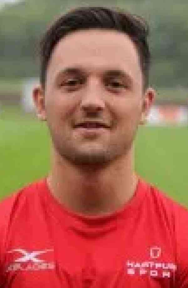 Jacob Perry | Ultimate Rugby Players, News, Fixtures and Live Results