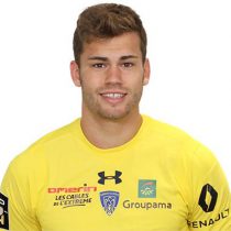 Damian Penaud | Ultimate Rugby Players, News, Fixtures and Live Results