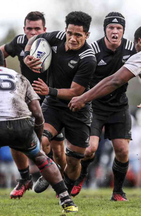 Sione Havili-Talitui | Ultimate Rugby Players, News, Fixtures and Live ...