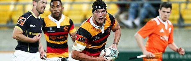 WATCH: Waikato's try scoring machine Jordan Manihera | Ultimate Rugby ...