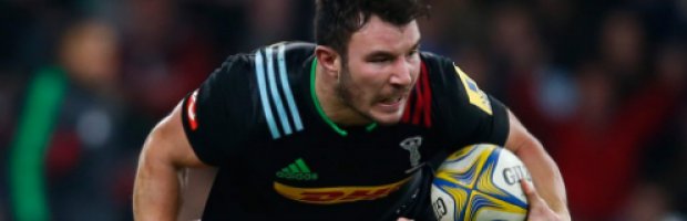 George Lowe forced to retire from rugby | Ultimate Rugby Players, News ...