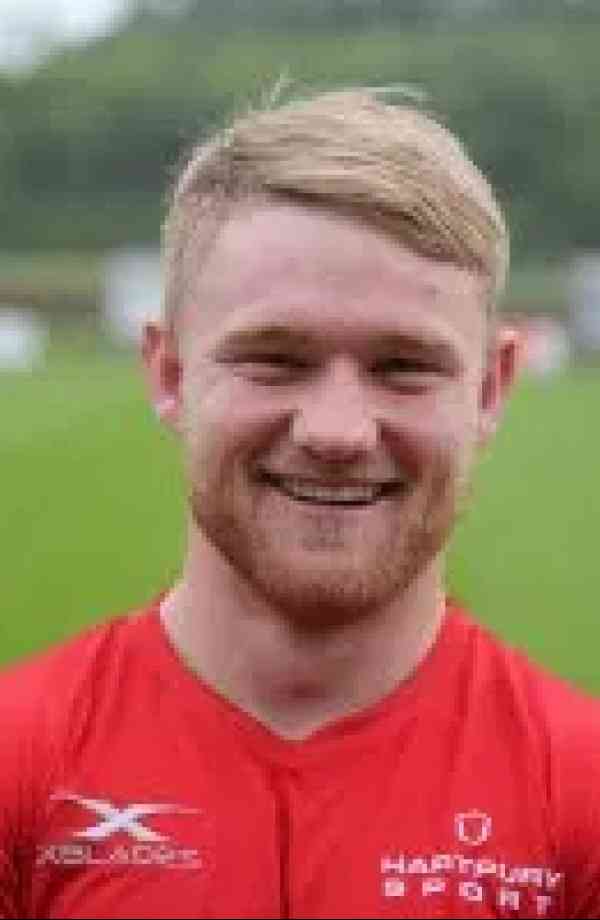 Ed Sheldon | Ultimate Rugby Players, News, Fixtures and Live Results