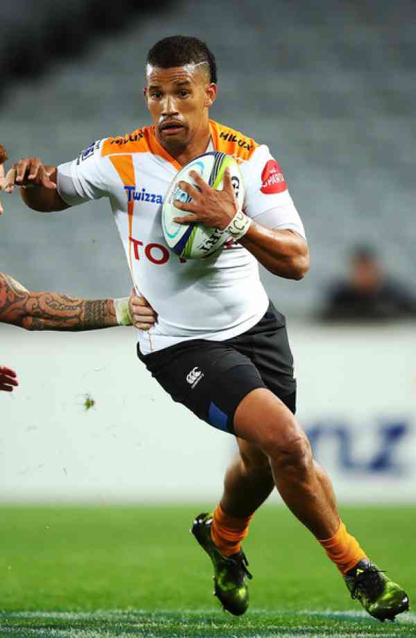 Clayton Blommetjies | Ultimate Rugby Players, News, Fixtures and Live ...