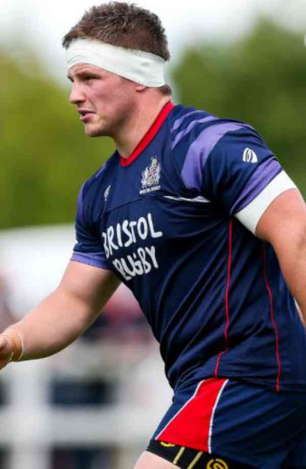 Jason Harris-Wright | Ultimate Rugby Players, News, Fixtures and Live ...