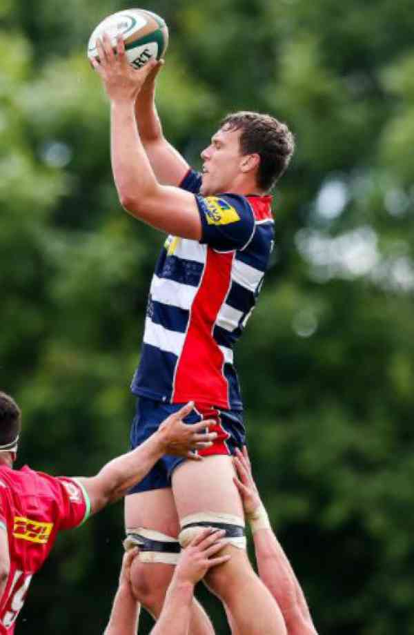 Sam Phillip Jeffries | Ultimate Rugby Players, News, Fixtures and Live Results