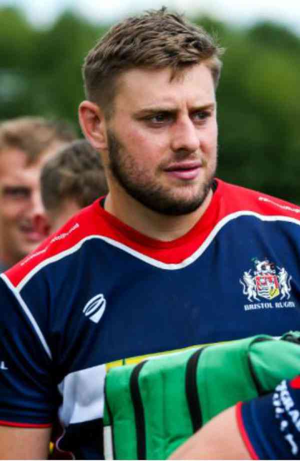 Nick Haining | Ultimate Rugby Players, News, Fixtures and Live Results