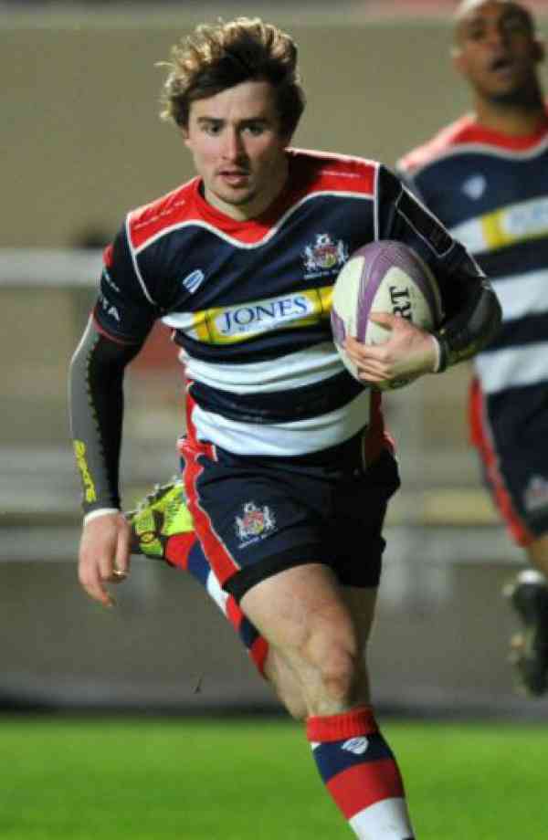 Rhodri Williams | Ultimate Rugby Players, News, Fixtures and Live Results