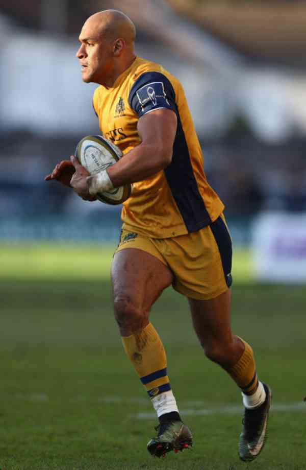 Tom Varndell | Ultimate Rugby Players, News, Fixtures and Live Results