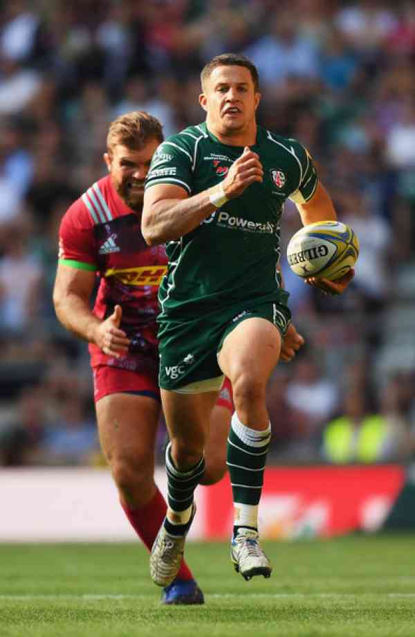 Fergus Mulchrone | Ultimate Rugby Players, News, Fixtures and Live Results