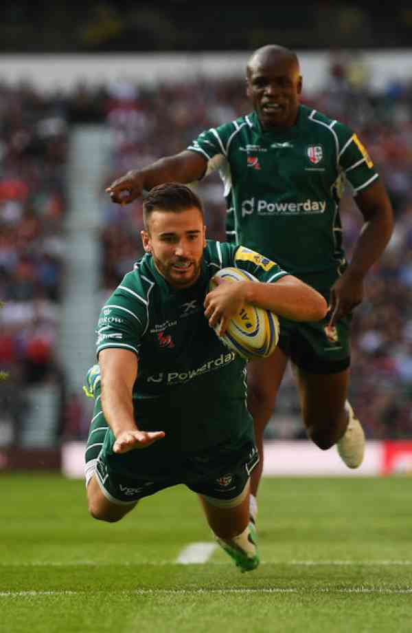 Tommy Bell | Ultimate Rugby Players, News, Fixtures and Live Results