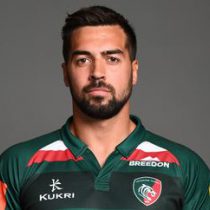 Gareth Owen | Ultimate Rugby Players, News, Fixtures and Live Results