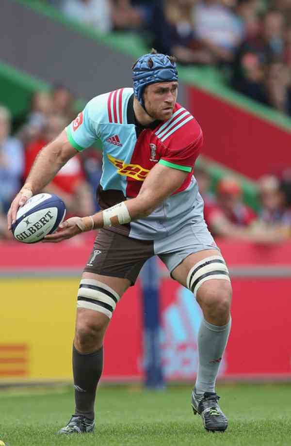 James Horwill | Ultimate Rugby Players, News, Fixtures and Live Results