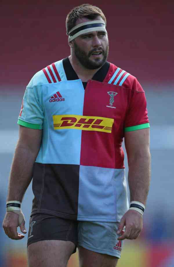 Will Collier | Ultimate Rugby Players, News, Fixtures and Live Results