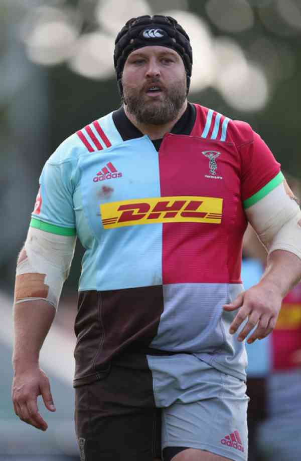 Mark Lambert | Ultimate Rugby Players, News, Fixtures and Live Results