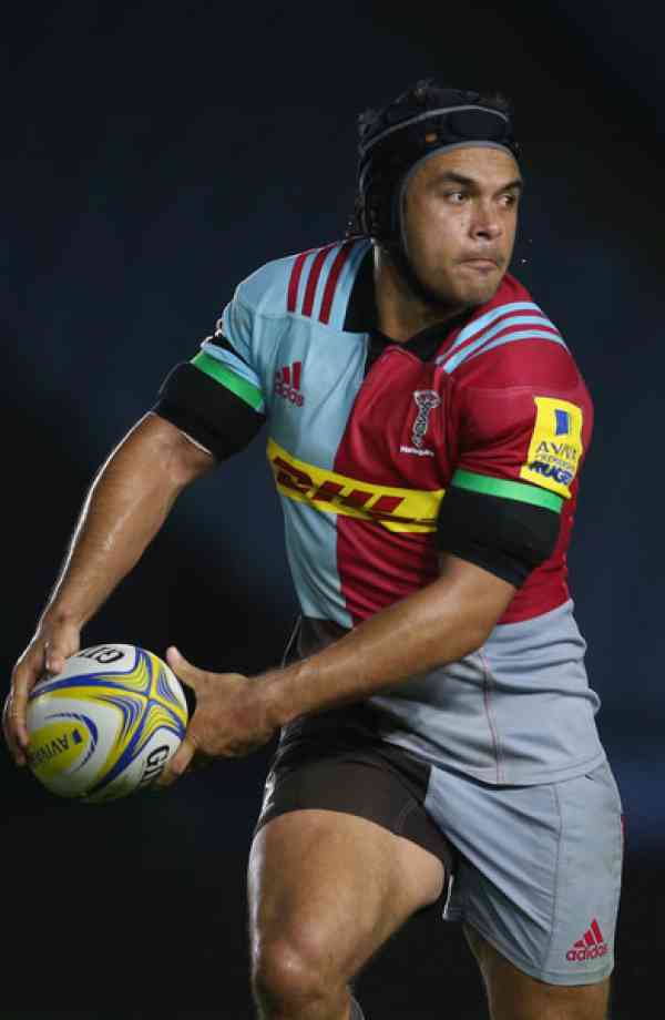 Winston Stanley | Ultimate Rugby Players, News, Fixtures and Live Results