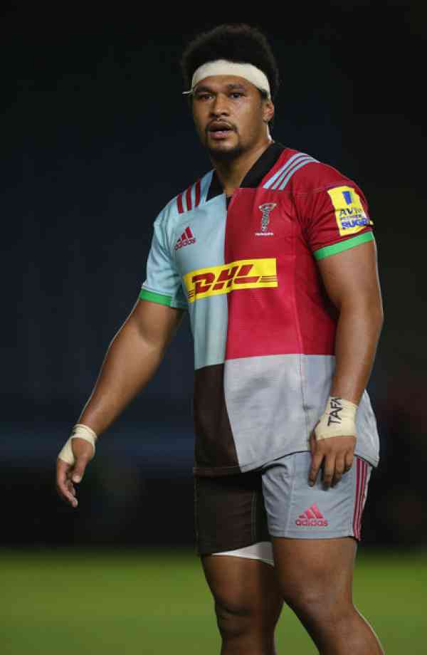 Elia Elia | Ultimate Rugby Players, News, Fixtures and Live Results