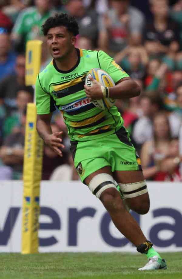 Lewis Ludlam | Ultimate Rugby Players, News, Fixtures and Live Results