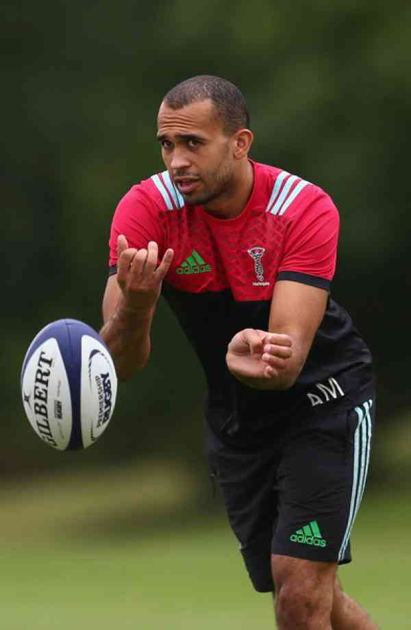 Aaron Morris | Ultimate Rugby Players, News, Fixtures and Live Results