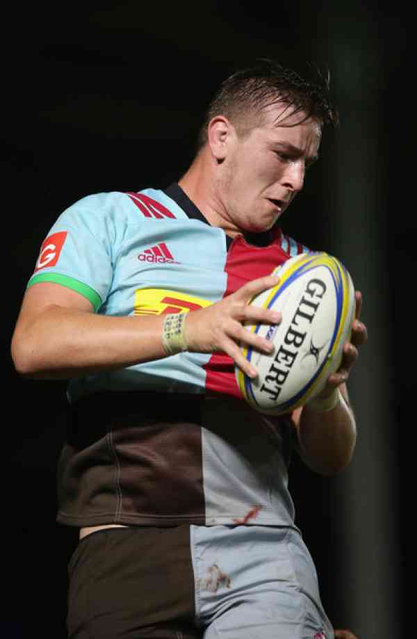 Stan South | Ultimate Rugby Players, News, Fixtures and Live Results