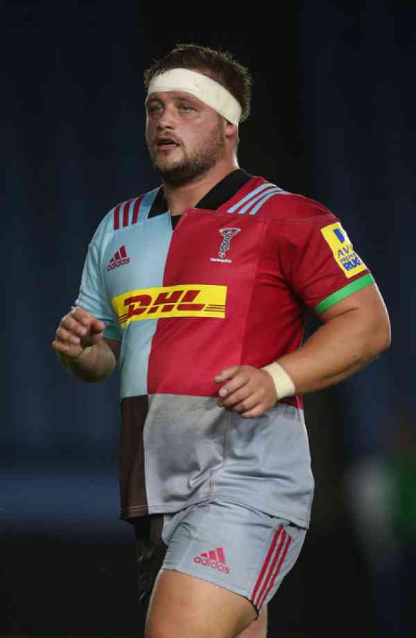 Phil Swainston | Ultimate Rugby Players, News, Fixtures and Live Results