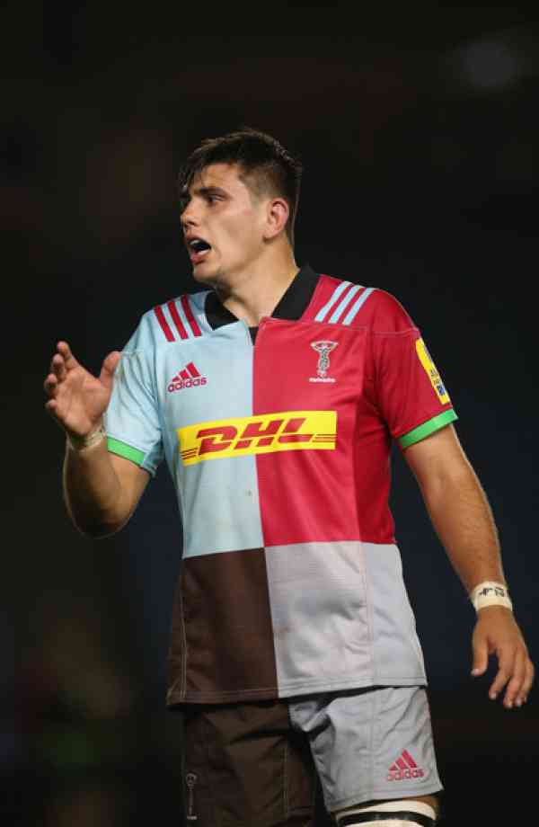 Archie White | Ultimate Rugby Players, News, Fixtures and Live Results