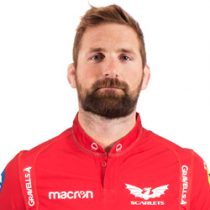 John Barclay | Ultimate Rugby Players, News, Fixtures and Live Results