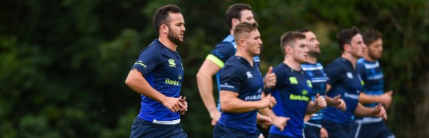 Leinster announce squad for South African tour | Ultimate Rugby Players ...