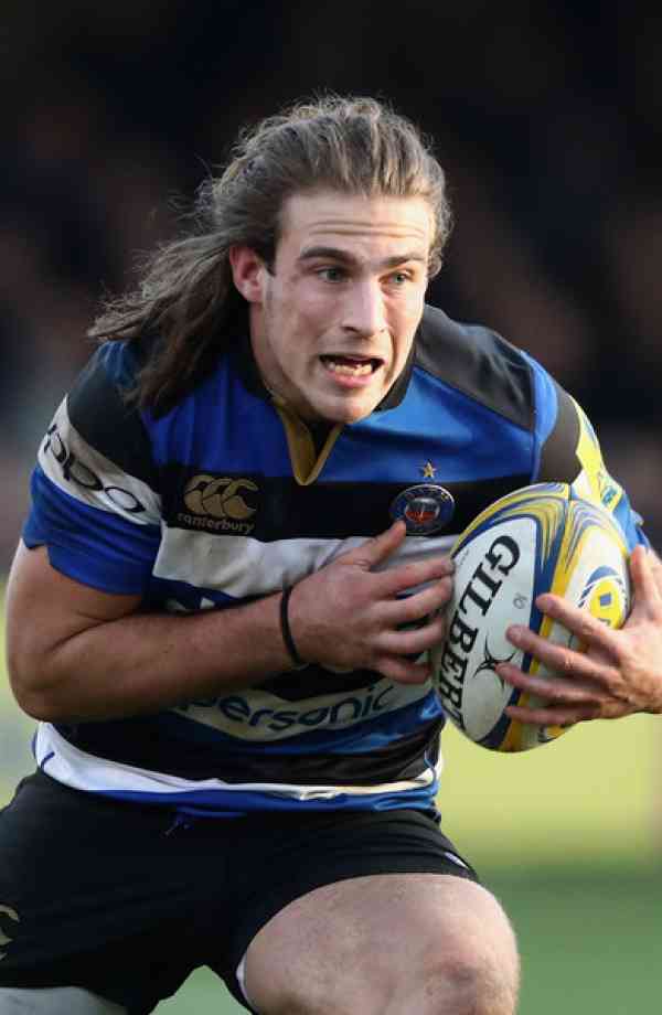Max Clark | Ultimate Rugby Players, News, Fixtures and Live Results