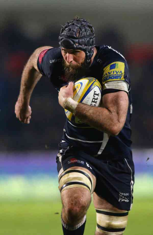 Bryn Evans (rugby league) - Alchetron, the free social encyclopedia