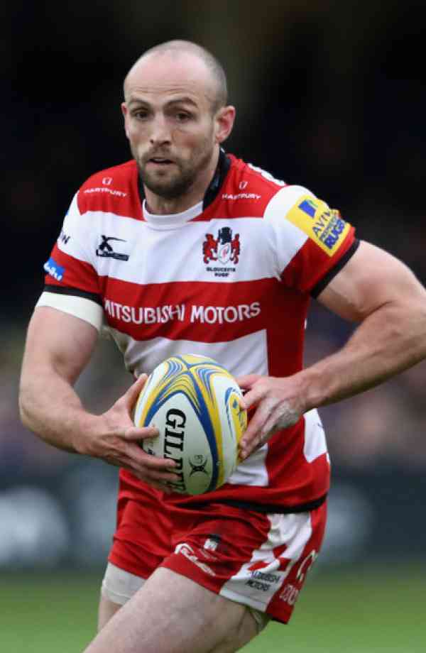 Charlie Sharples | Ultimate Rugby Players, News, Fixtures and Live Results