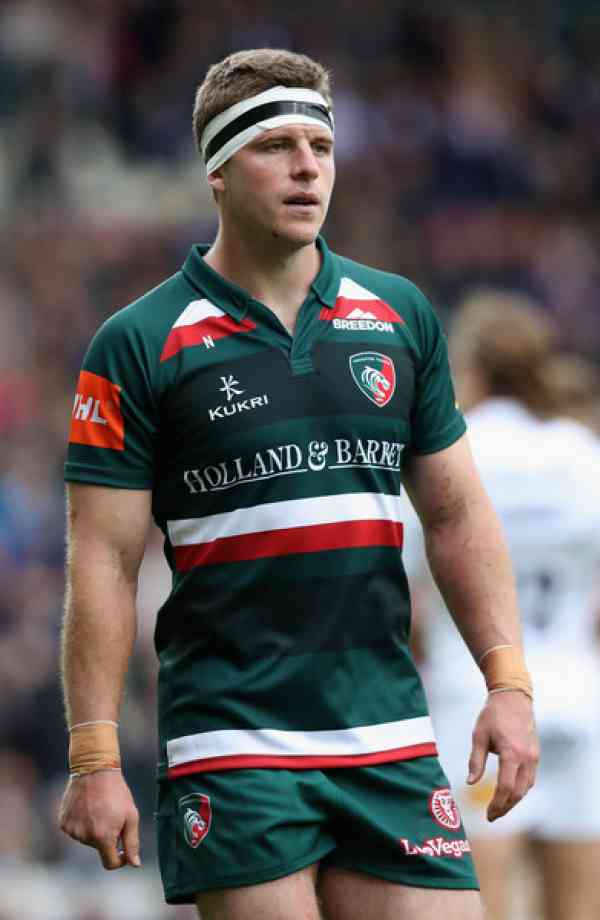 Nick Malouf | Ultimate Rugby Players, News, Fixtures and Live Results