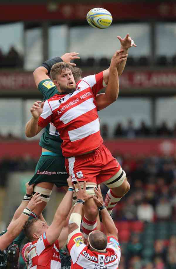 Ed Slater | Ultimate Rugby Players, News, Fixtures and Live Results