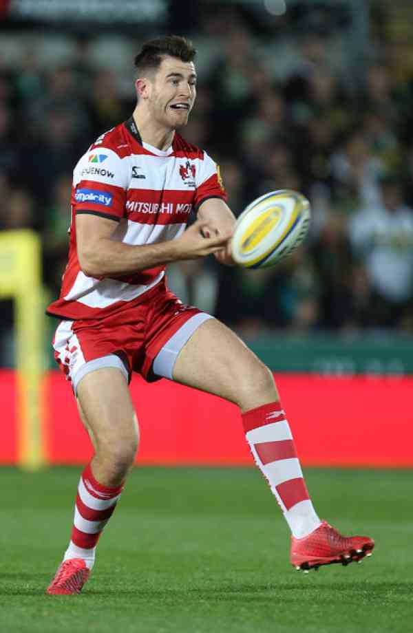 Mark Atkinson | Ultimate Rugby Players, News, Fixtures and Live Results