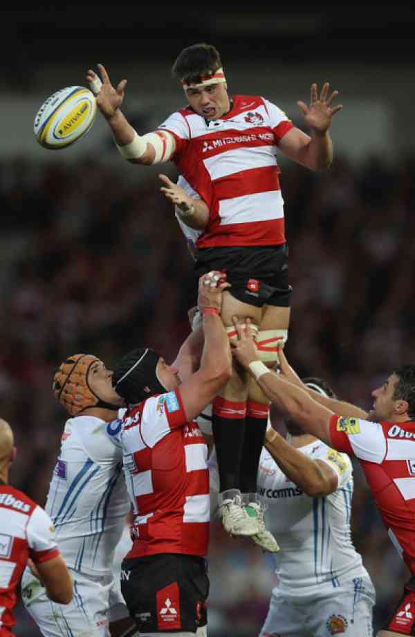 Lewis Ludlow | Ultimate Rugby Players, News, Fixtures and Live Results