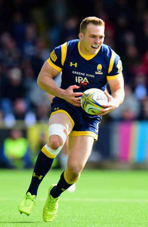 Perry Humphreys | Ultimate Rugby Players, News, Fixtures and Live Results