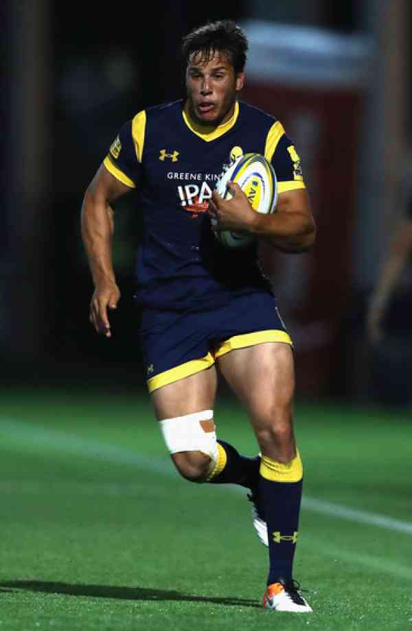 Dean Hammond | Ultimate Rugby Players, News, Fixtures and Live Results