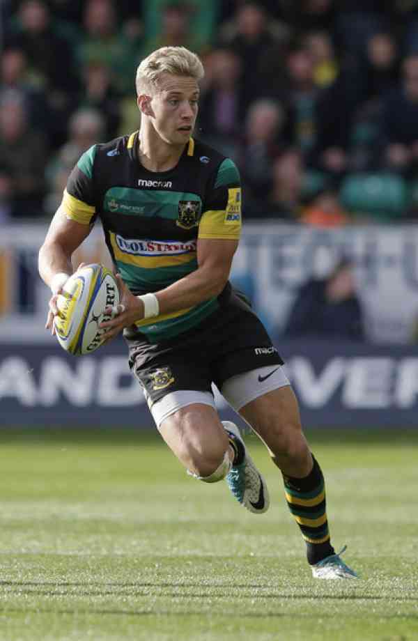 Harry Mallinder | Ultimate Rugby Players, News, Fixtures and Live Results