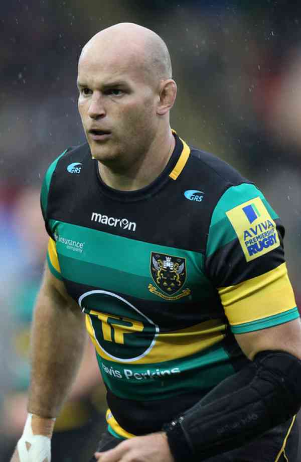 Sam Dickinson | Ultimate Rugby Players, News, Fixtures and Live Results